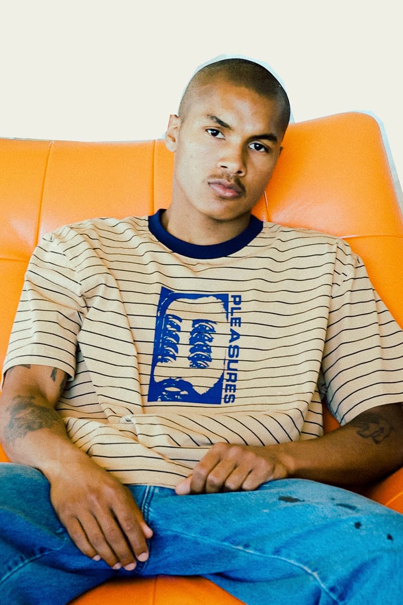 Pleasures Summer 2023 Collection Hypebeast