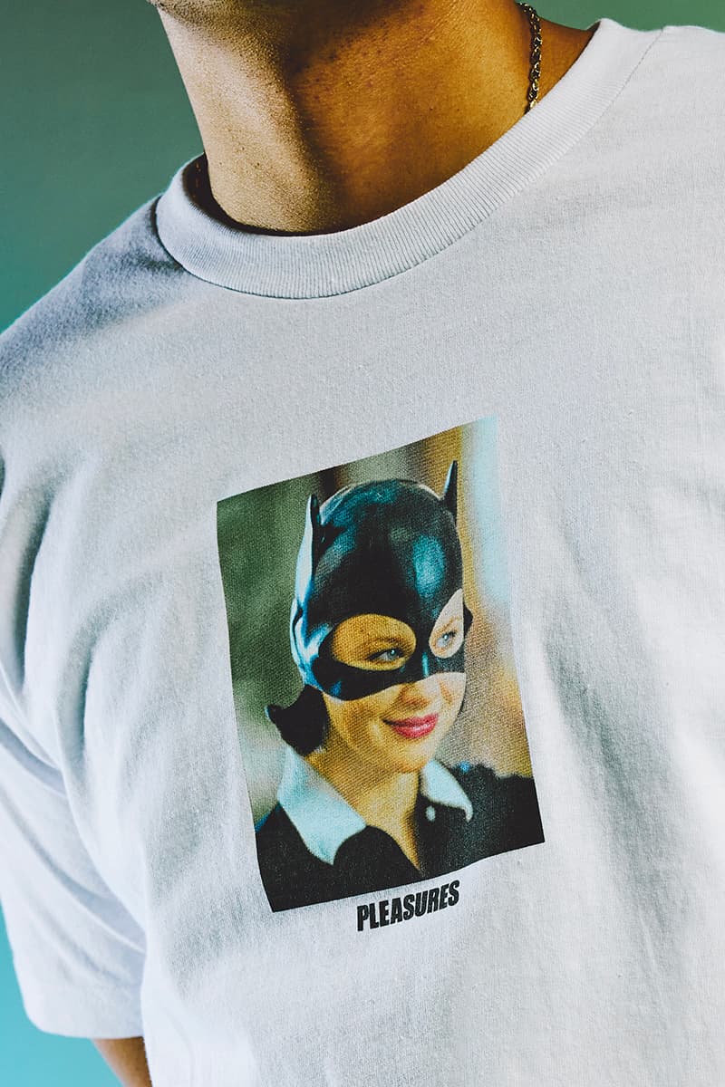 PLEASURES Summer 2023 Collection | Hypebeast