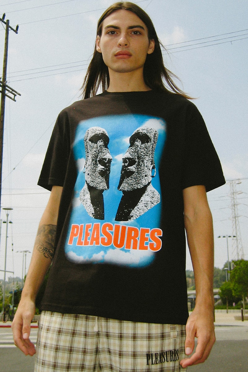 PLEASURES Summer 2023 Collection | Hypebeast