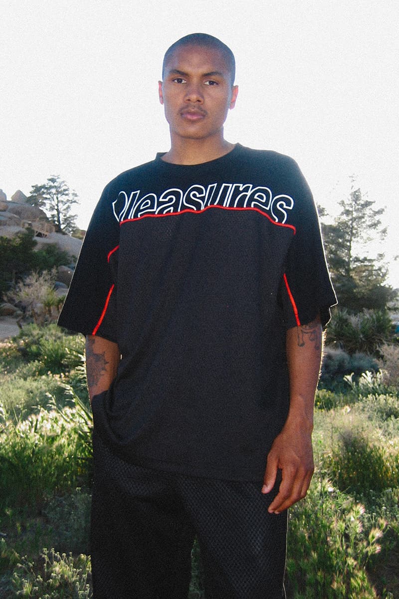 PLEASURES Summer 2023 Collection | Hypebeast