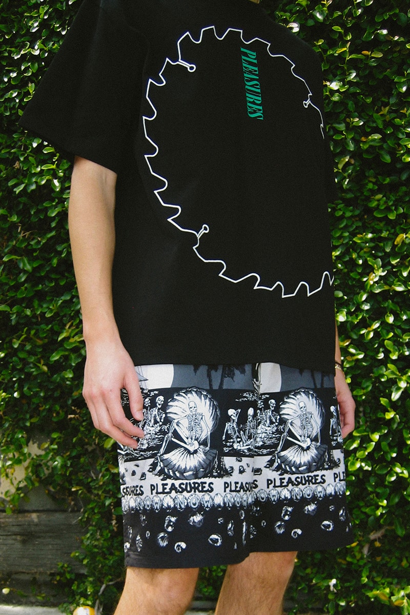 PLEASURES Summer 2023 Collection | Hypebeast