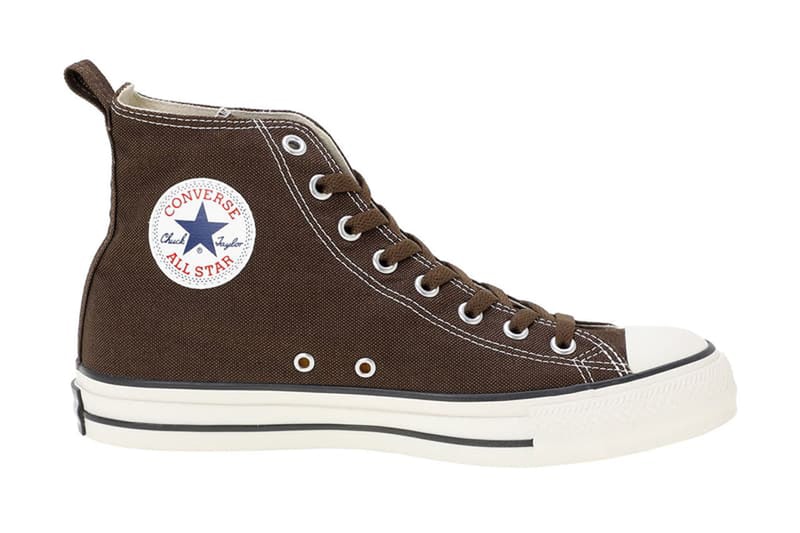 PORTER And Converse Reunite For All Star Collab | Hypebeast