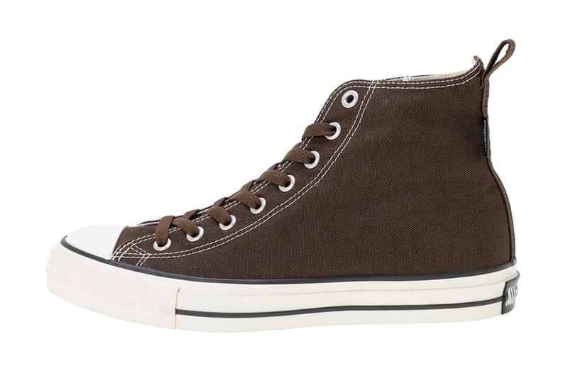 PORTER And Converse Reunite For All Star Collab | Hypebeast