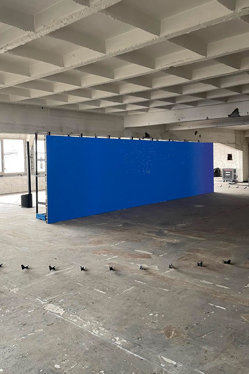 POST ACHIVE FACTIOn (PAF) x On Running Collection | Hypebeast