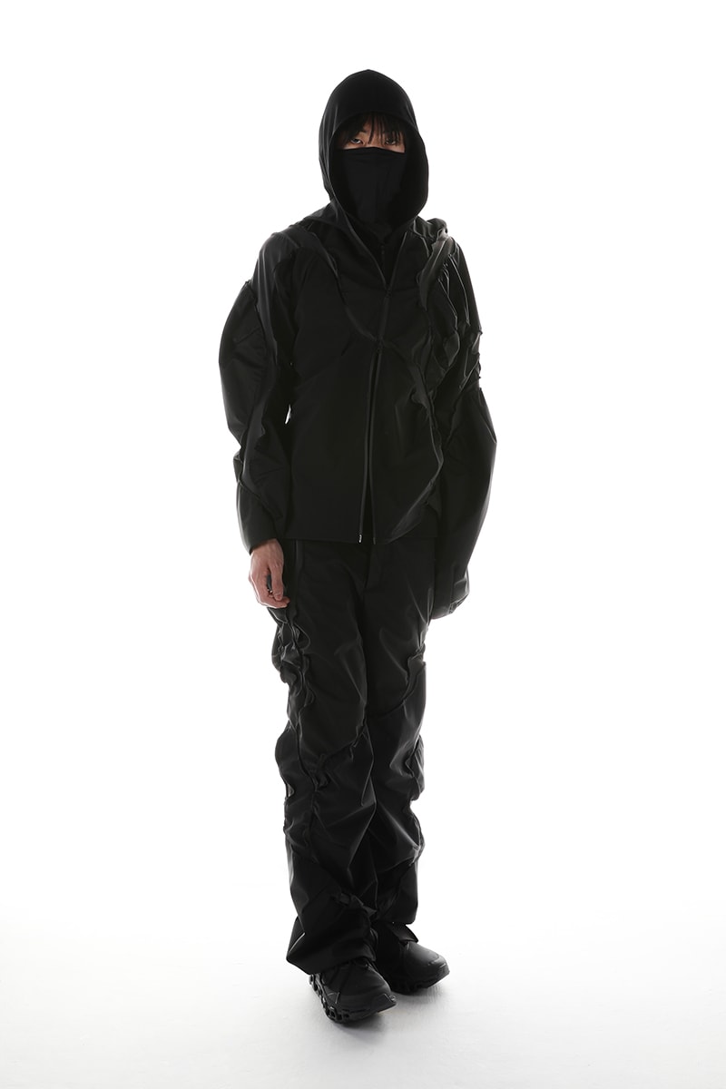 POST ARCHIVE FACTION (PAF) SS24 "6.0" Collection | Hypebeast