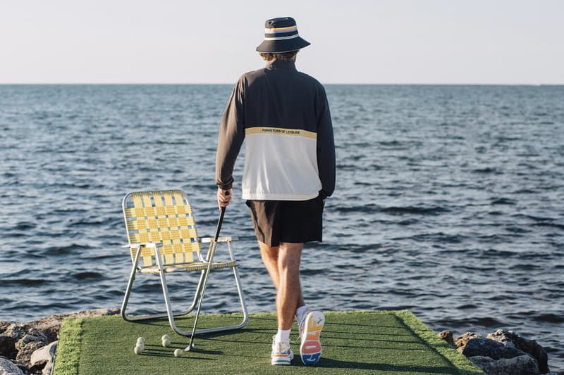 Puma Golf x Duvin Design x Rickie Fowler Summer Capsule | Hypebeast