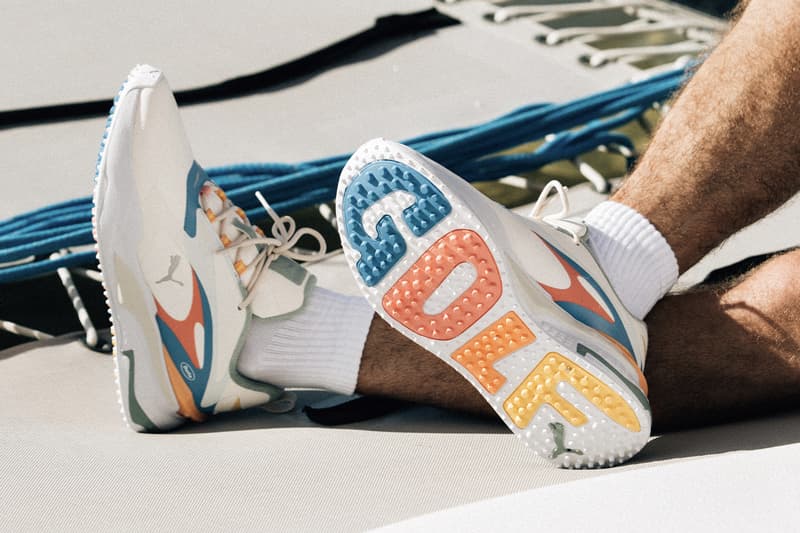 Puma Golf x Duvin Design x Rickie Fowler Summer Capsule | Hypebeast