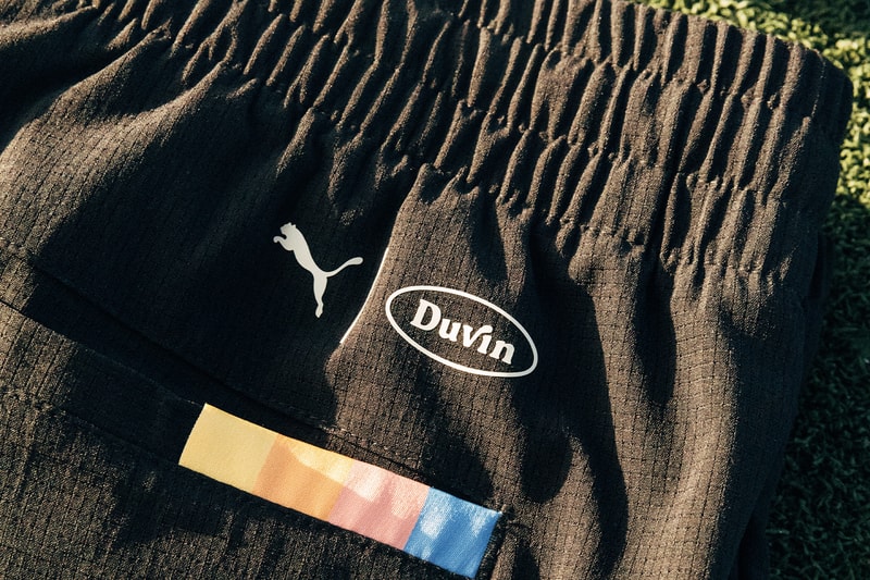 Puma Golf x Duvin Design x Rickie Fowler Summer Capsule | Hypebeast