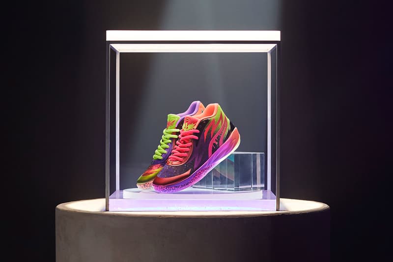 PUMA MB.02 Be You Release Date | Hypebeast