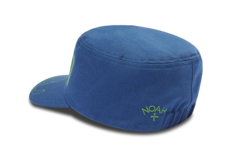 PUMA and NOAH Collaboration Launch First Part | Hypebeast