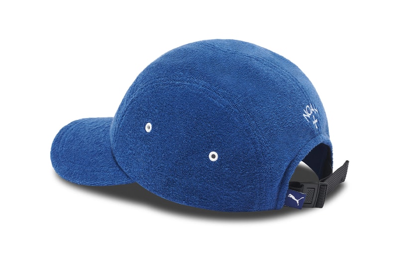 PUMA and NOAH Collaboration Launch First Part | Hypebeast