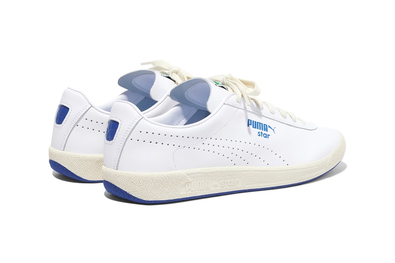 PUMA and NOAH Collaboration Launch First Part | Hypebeast