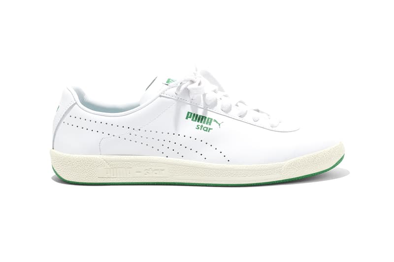 PUMA and NOAH Collaboration Launch First Part | Hypebeast