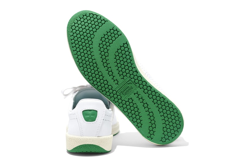 PUMA and NOAH Collaboration Launch First Part | Hypebeast