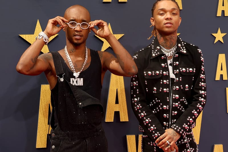 Rae Sremmurd Stars in PUMA Suede Campaign | Hypebeast