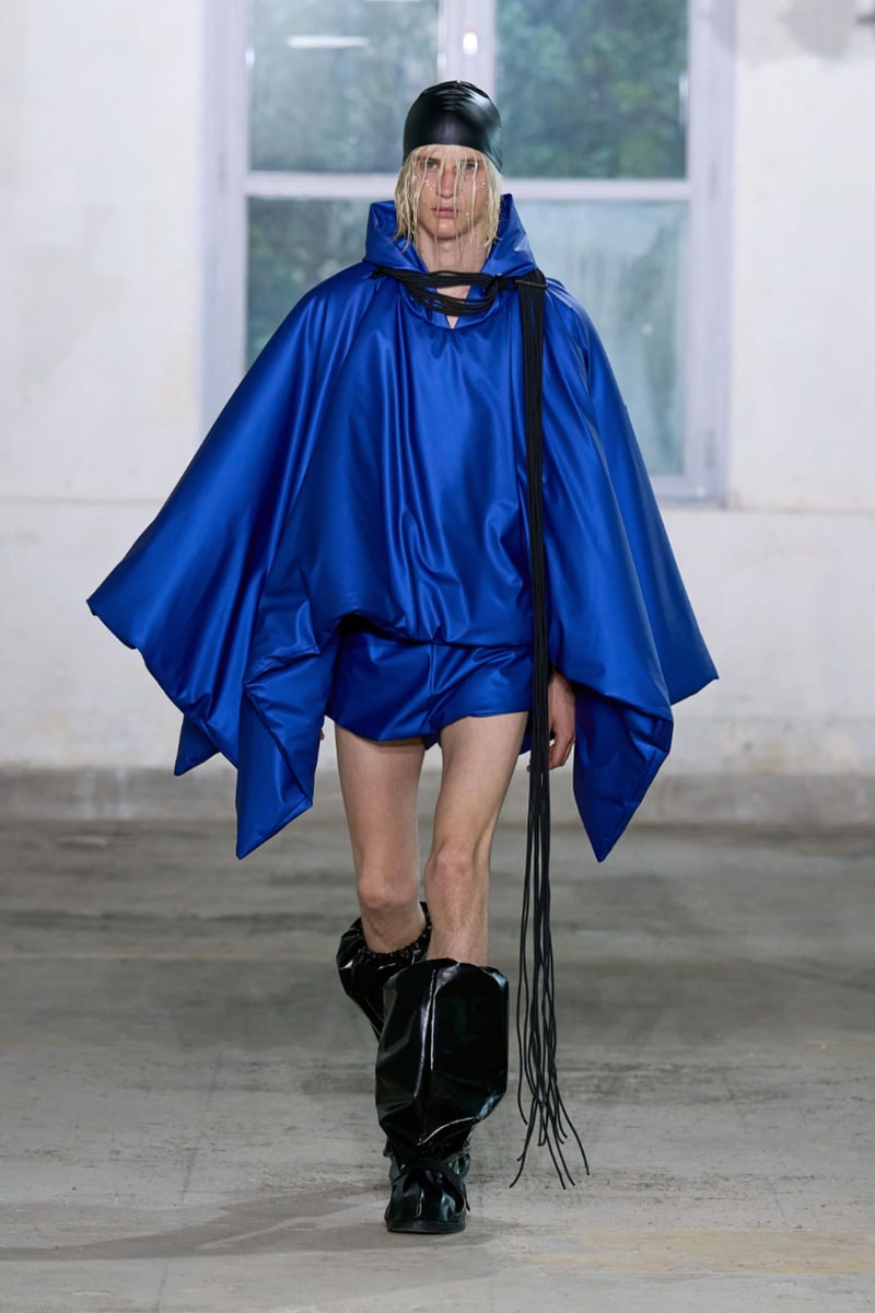 Rains Spring/Summer 2024 Collection | Hypebeast