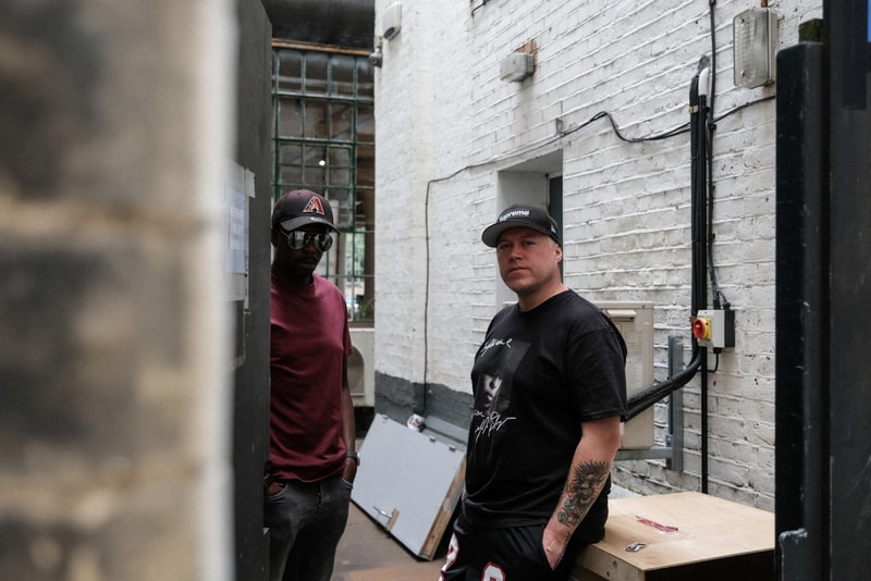 Rampage Sound Brings Carnival to the Barbican | Hypebeast