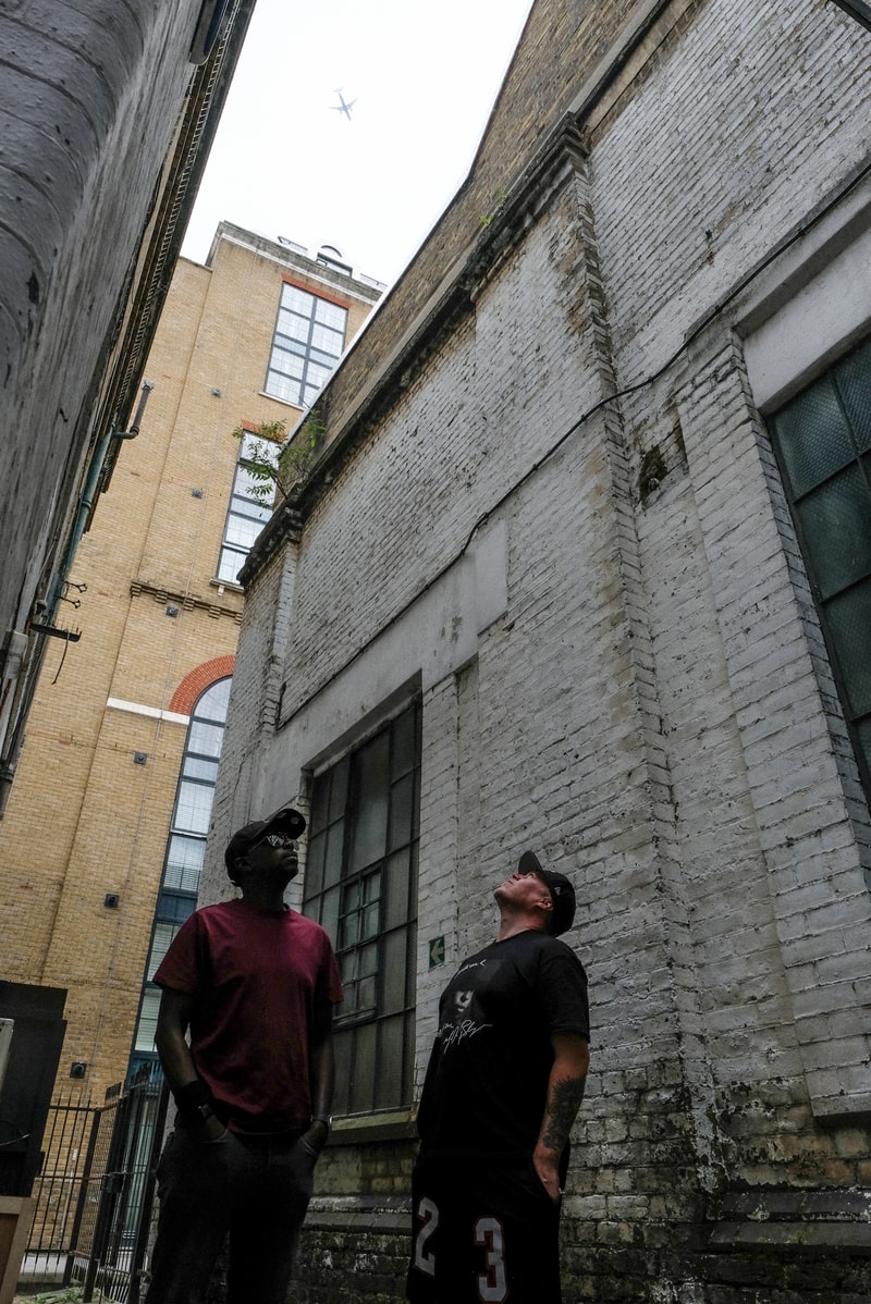 Rampage Sound Brings Carnival to the Barbican | Hypebeast