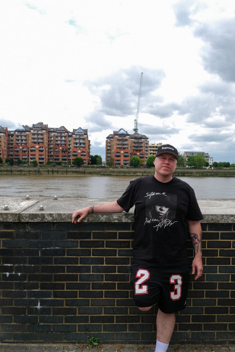 Rampage Sound Brings Carnival to the Barbican | Hypebeast