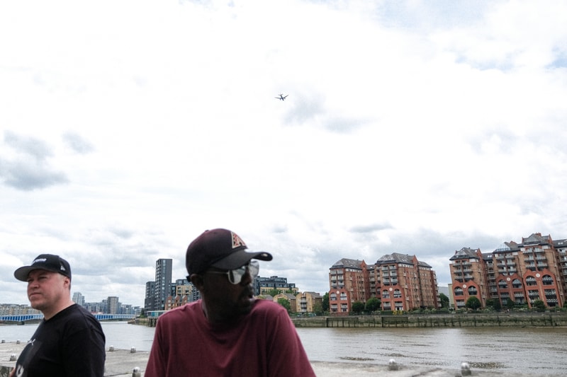 Rampage Sound Brings Carnival to the Barbican | Hypebeast