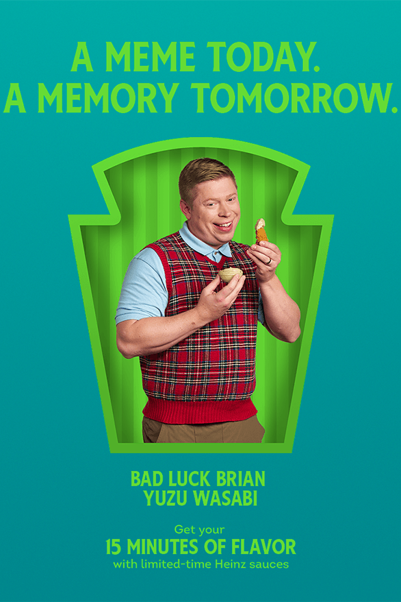 Heinz Sauce Drops Release Info | Hypebeast