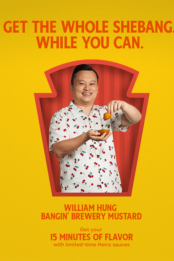 Heinz Sauce Drops Release Info | Hypebeast