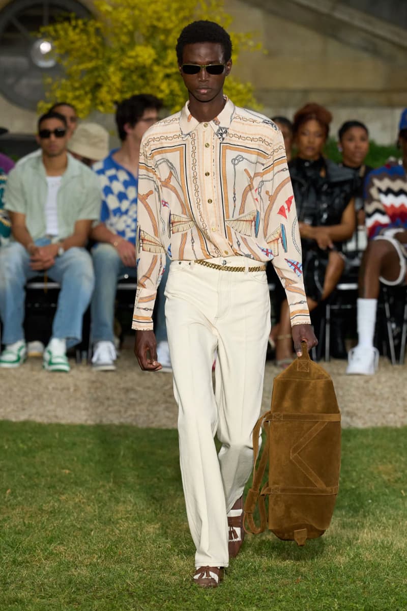 RHUDE SS24 Presents "A Dream Within A Dream" | Hypebeast