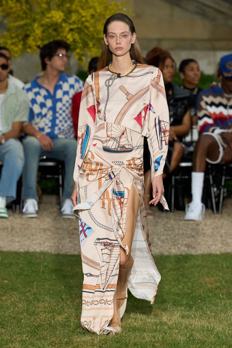 RHUDE SS24 Presents "A Dream Within A Dream" | Hypebeast