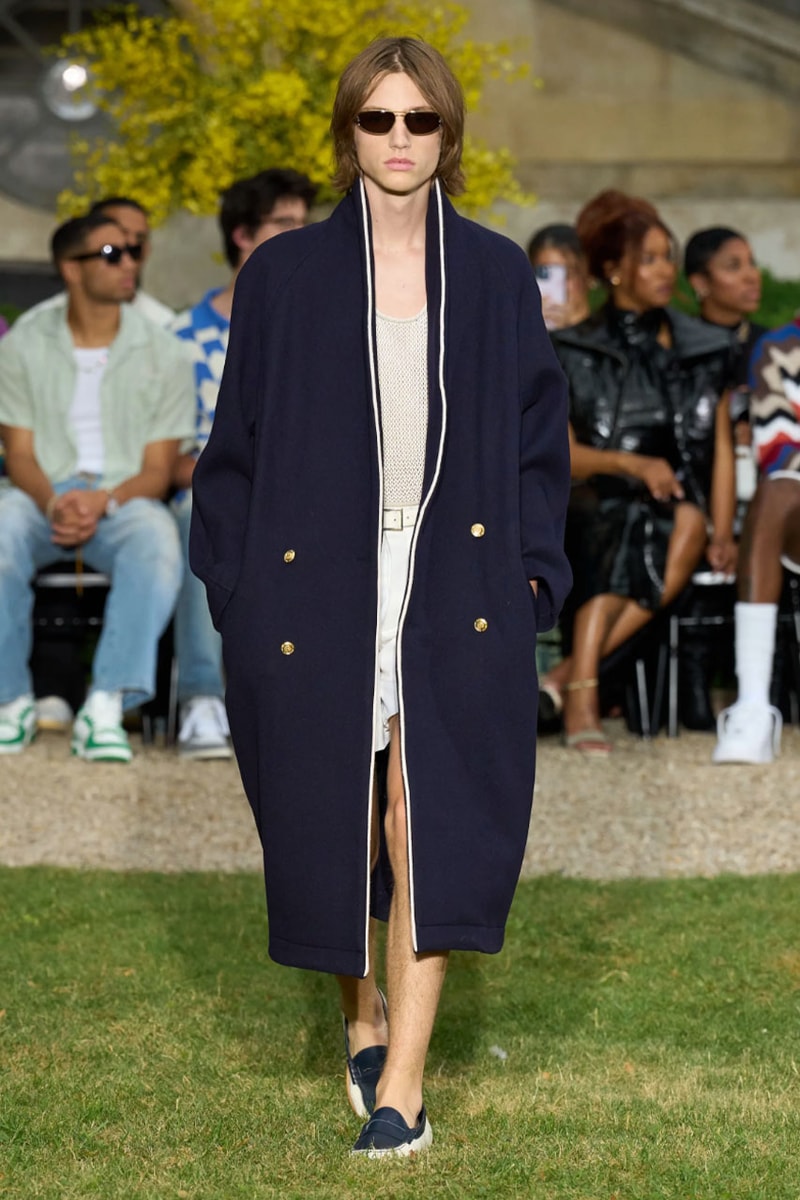 RHUDE SS24 Presents "A Dream Within A Dream" | Hypebeast