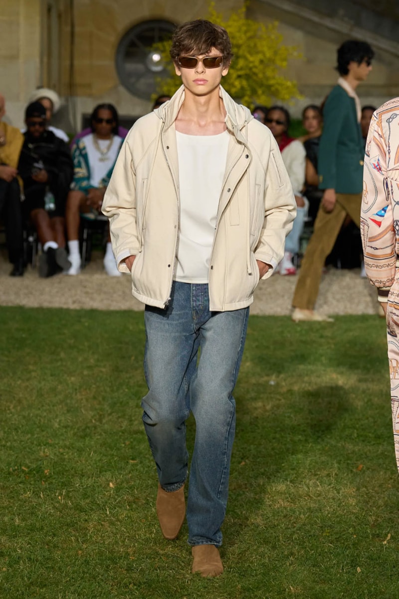 RHUDE SS24 Presents "A Dream Within A Dream" | Hypebeast