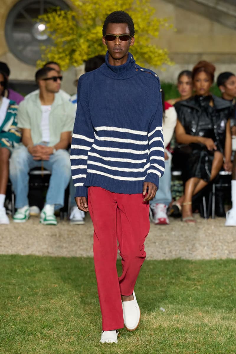 RHUDE SS24 Presents "A Dream Within A Dream" | Hypebeast