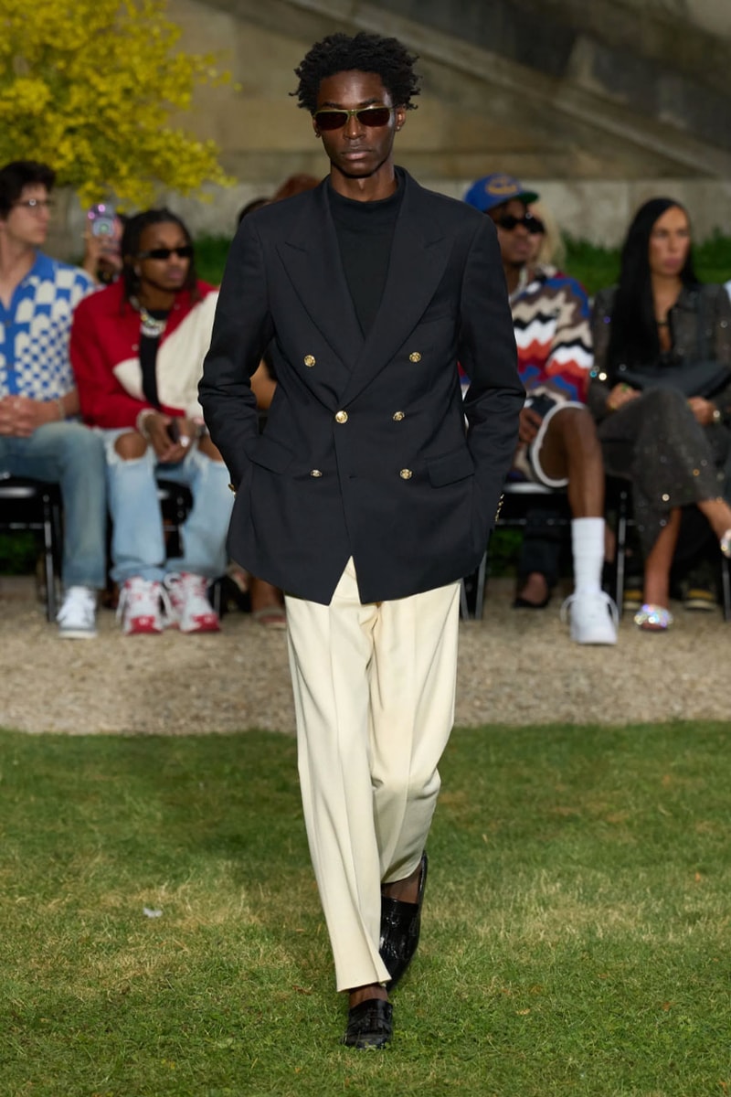 RHUDE SS24 Presents "A Dream Within A Dream" | Hypebeast