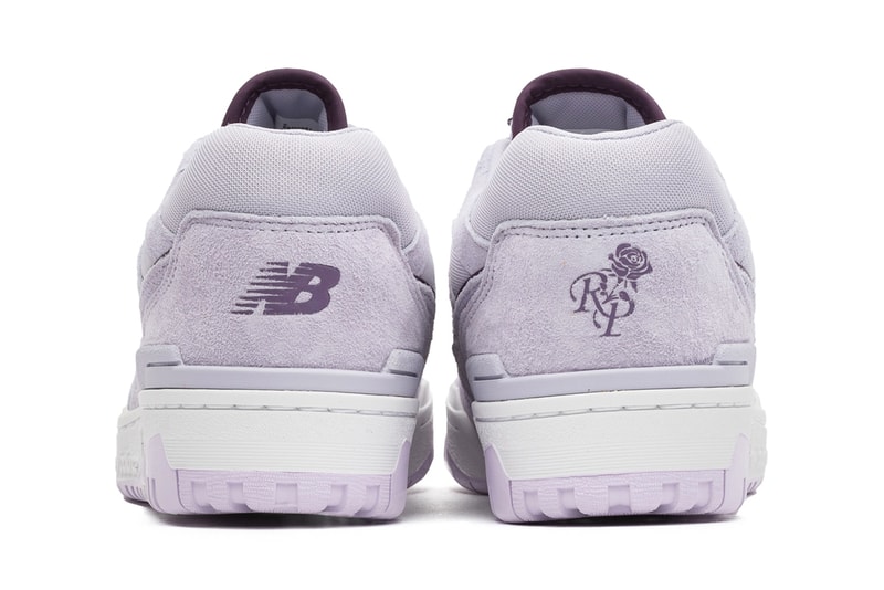 Rich Paul New Balance 550 Forever Yours Release Date | Hypebeast