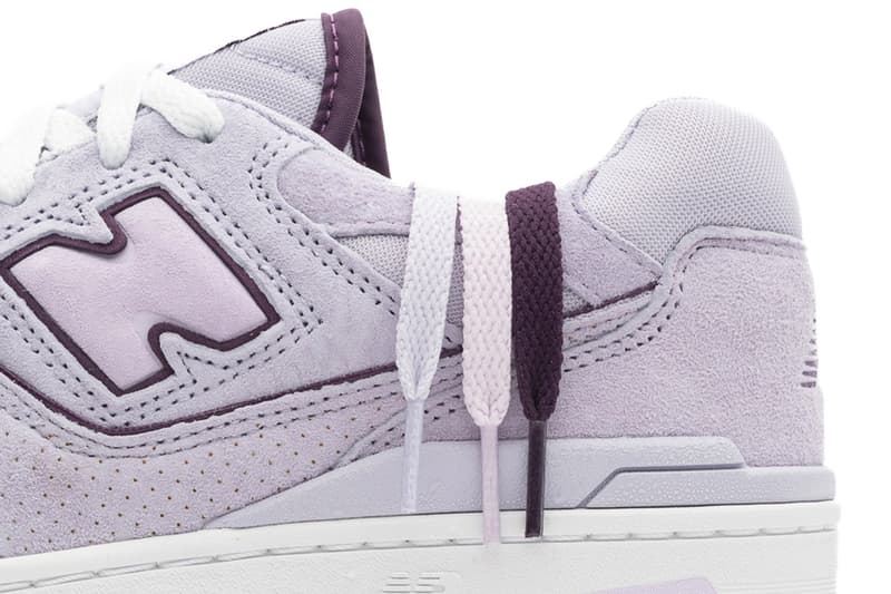 Rich Paul New Balance 550 Forever Yours Release Date | Hypebeast