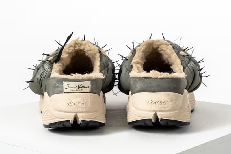 RIFARE and Sweet Villains Team Up for Succulent Footwear | Hypebeast