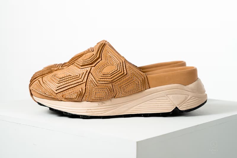 RIFARE and Sweet Villains Team Up for Succulent Footwear | Hypebeast