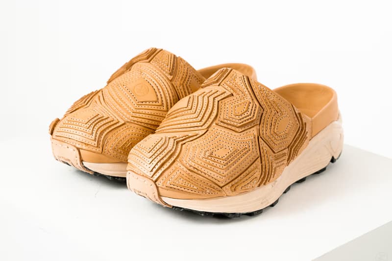 RIFARE and Sweet Villains Team Up for Succulent Footwear | Hypebeast