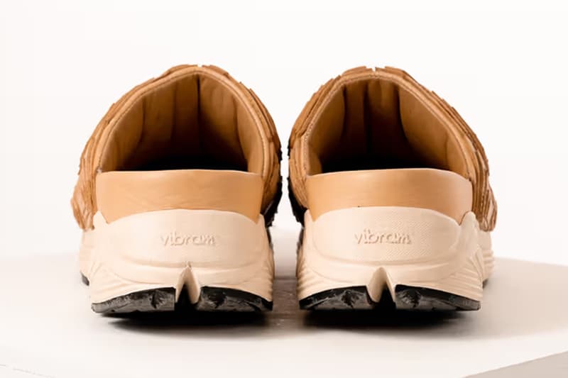 RIFARE and Sweet Villains Team Up for Succulent Footwear | Hypebeast