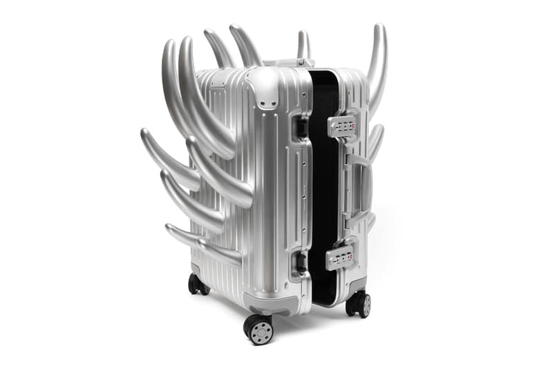 Rimowa Tokyo Exhibit Celebrate 125 Years Info | Hypebeast