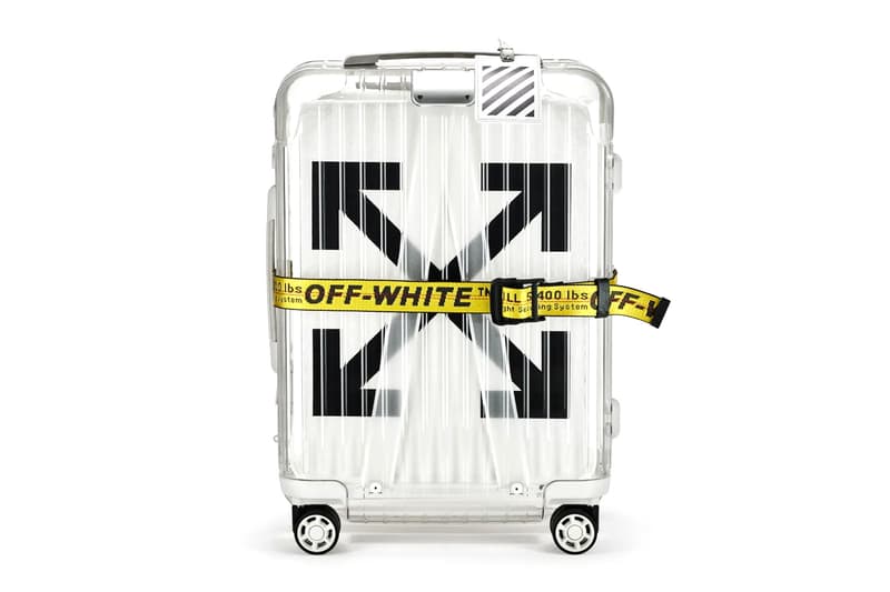 Rimowa Tokyo Exhibit Celebrate 125 Years Info | Hypebeast