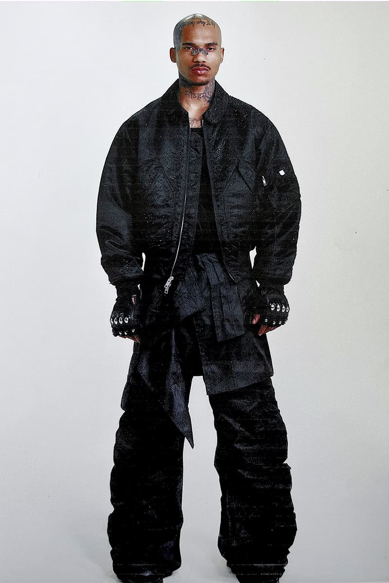 RIOT HILL 5-Year Anniversary Collection | Hypebeast