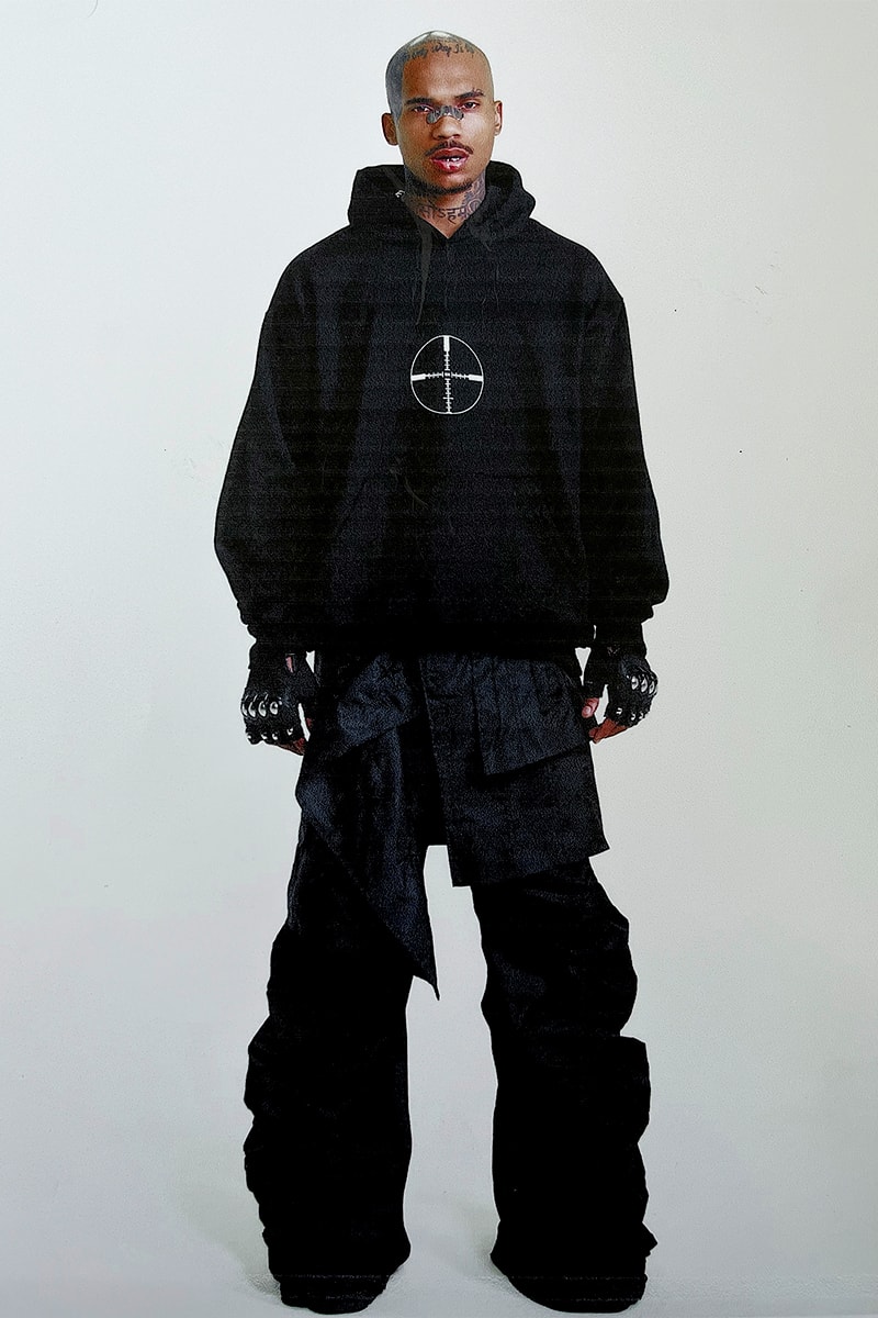 RIOT HILL 5-Year Anniversary Collection | Hypebeast