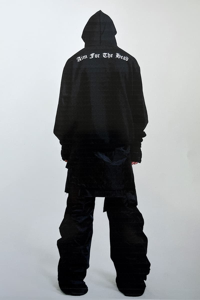 RIOT HILL 5-Year Anniversary Collection | Hypebeast