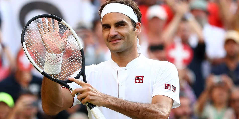 Roger Federer's Voice Can Now Give You Directions on Waze | Hypebeast