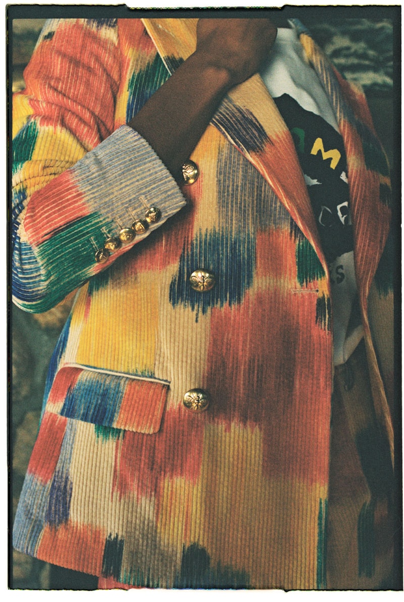 Rowing Blazers Enlists Hawaiian Surf Label Jams World for Vivid '90s ...