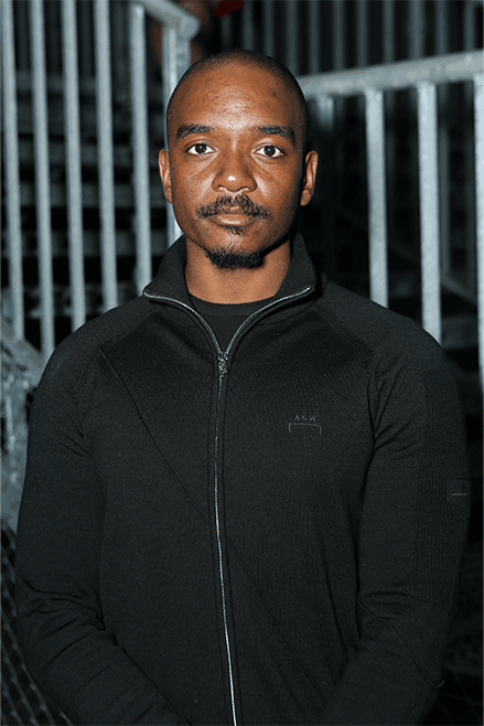 Samuel Ross Beats Principal Design Consultant | Hypebeast Samuel Ross Beats Principal Design Consultant | Hypebeast