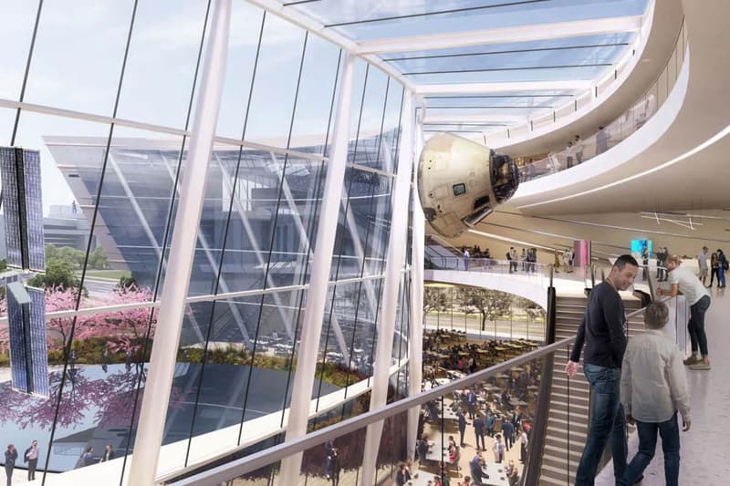 Perkins&Will Selected to Design Smithsonian's Bezos Learning Center ...