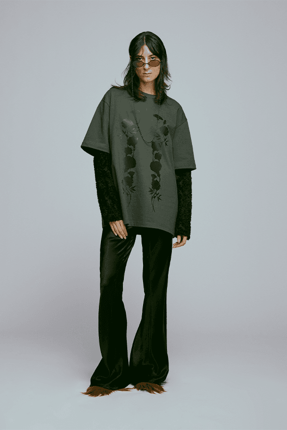 Song for the Mute Spring/Summer 2024 Collection | Hypebeast Song for the Mute Spring/Summer 2024 Collection | Hypebeast
