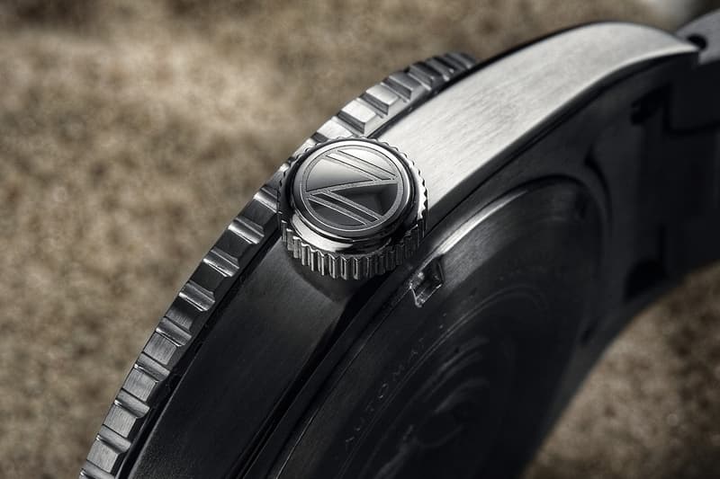 Spinnaker x Marine Conservation Society Collab | Hypebeast