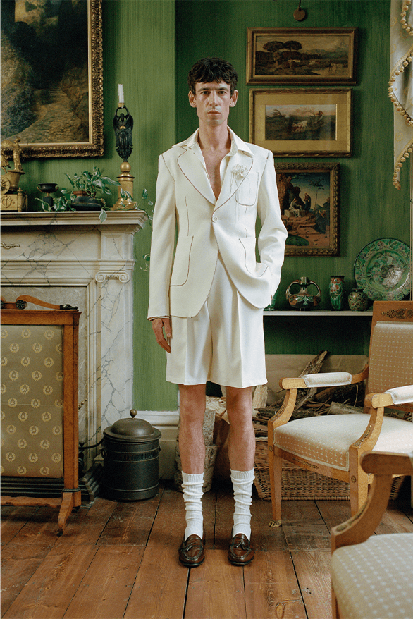 S.S.Daley Spring/Summer 2024 Menswear | Hypebeast